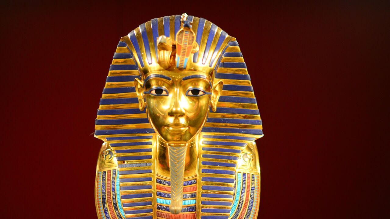 100 años de Tutankamon | Onda Cero Radio