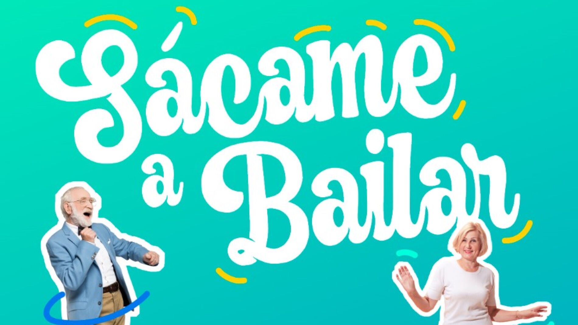 "Sácame a bailar" vuelve a partir del 19 de noviembre | Onda Cero Radio