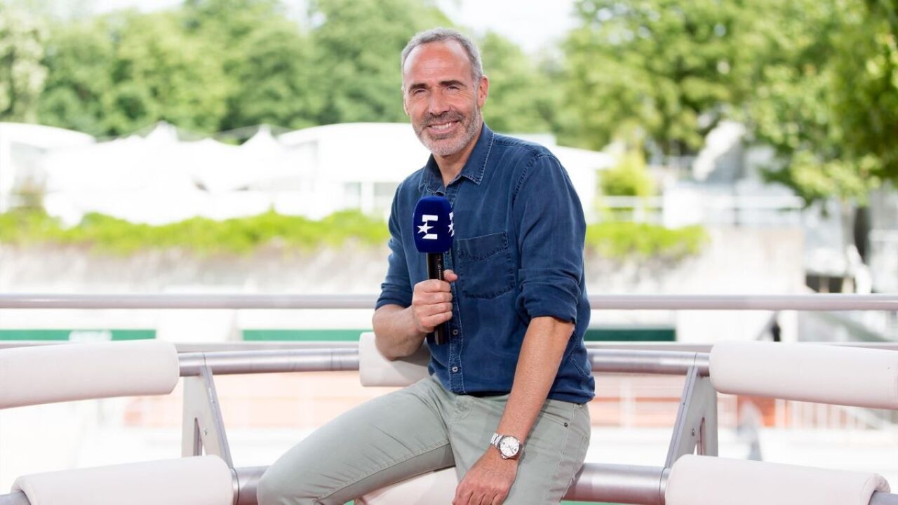 Alex Corretja: "no todo es gloria en el tenis profesional" | Onda Cero ...