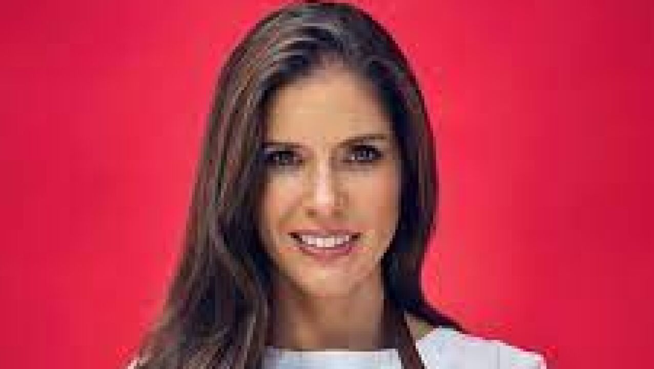 Premio Mujer La Rioja 2022, candidata Carolina Sánchez | Onda Cero Radio