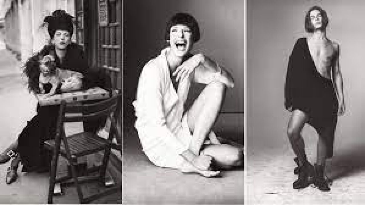 Las fotografías más icónicas de Steven Meisel en A Coruña | Onda Cero Radio