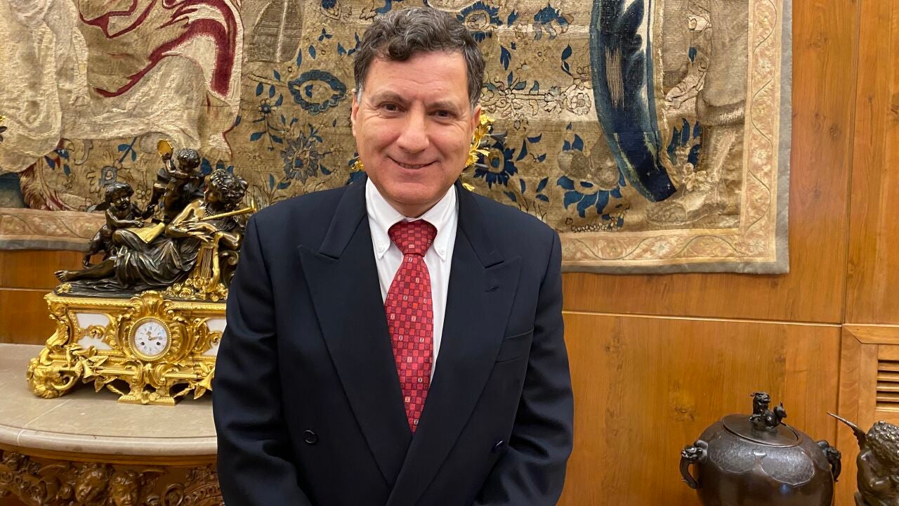 Ignacio Melero: "La colaboración Universidad de Navarra y Oxford ...