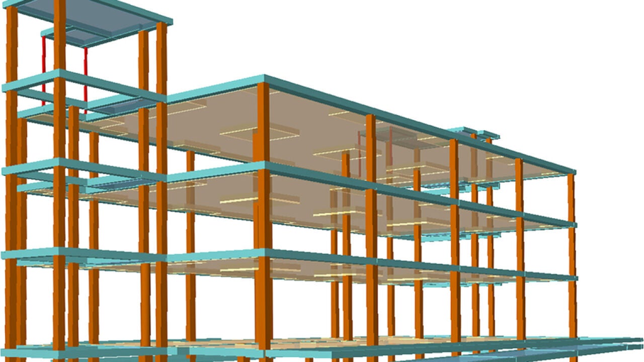 Las estructuras, parte fundamental de la arquitectura | Onda Cero Radio
