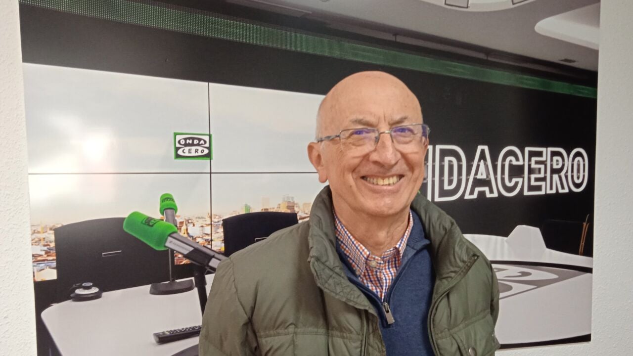 La pirámide alimentaria del Dr Pueyo | Onda Cero Radio