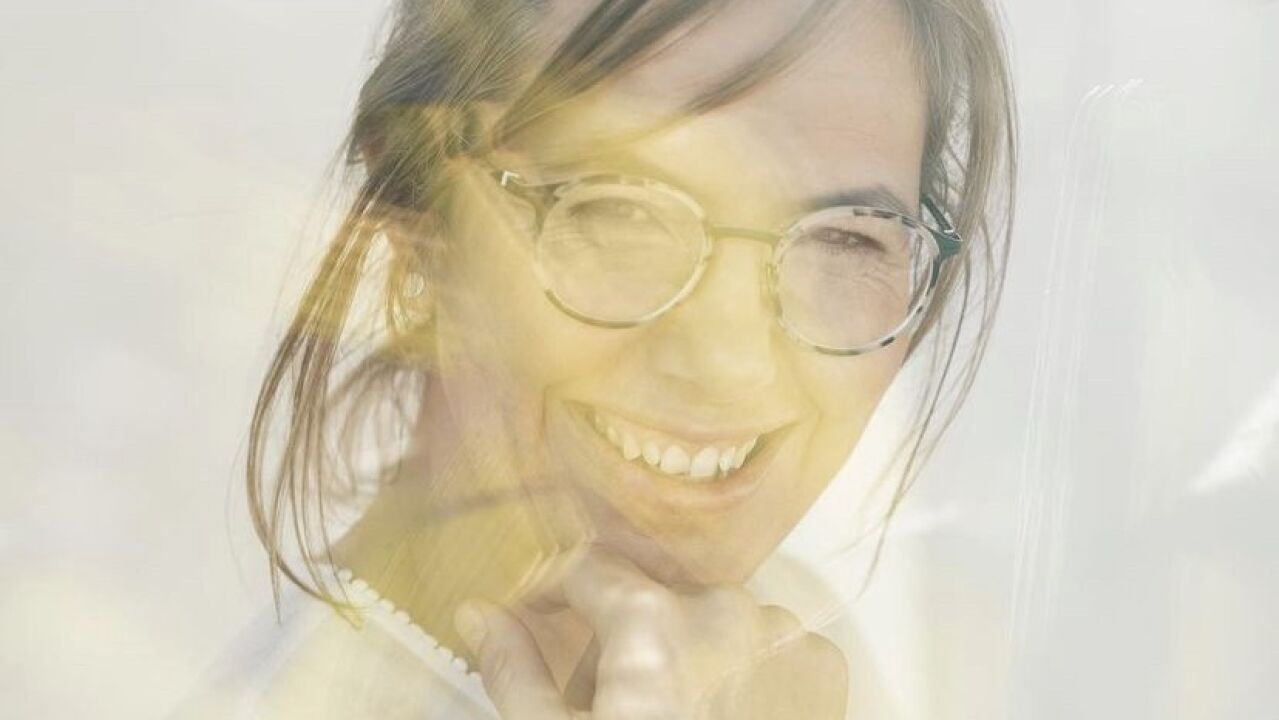 Inma Bermúdez, la primera española que diseñó para Ikea y que, con 12 ...