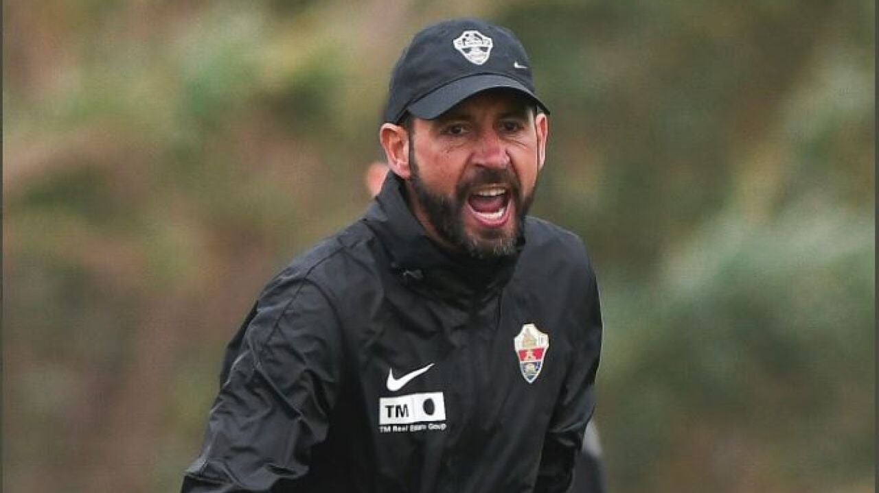 Machín introduce cuatro cambios en la lista para jugar en Madrid, con ...