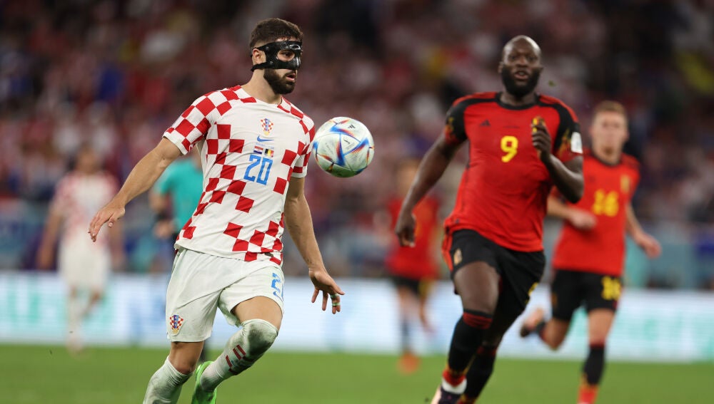 Así ha sido el partido de octavos de final del Mundial de Qatar entre Japón y Croacia | Onda ...