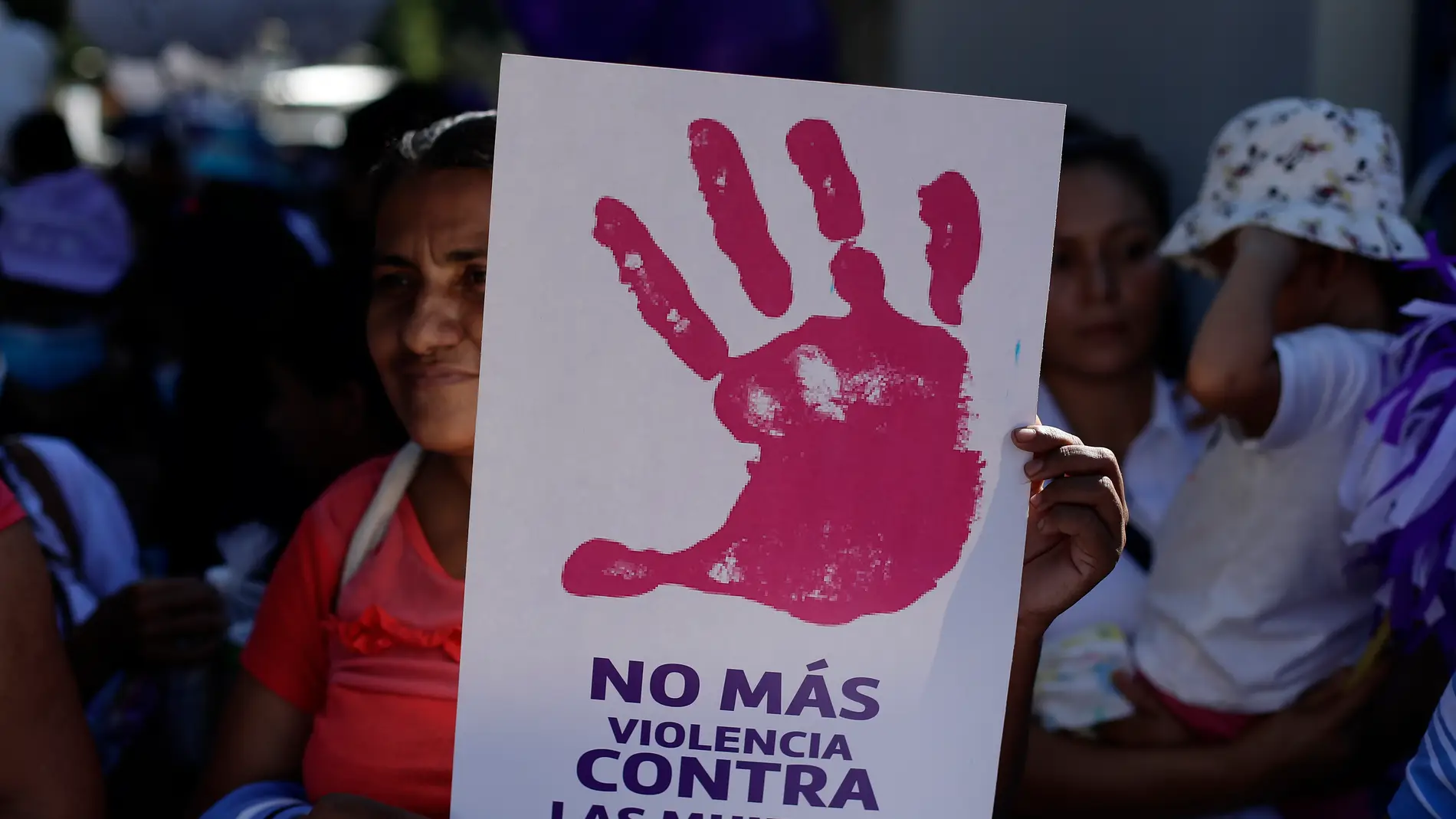 Por Qué Se Celebra El 25 De Noviembre El Día Internacional Contra La