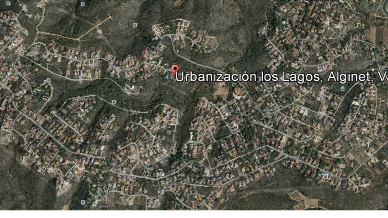 Alginet iniciará la urbanización de Los Lagos en 2023 | Onda Cero Radio