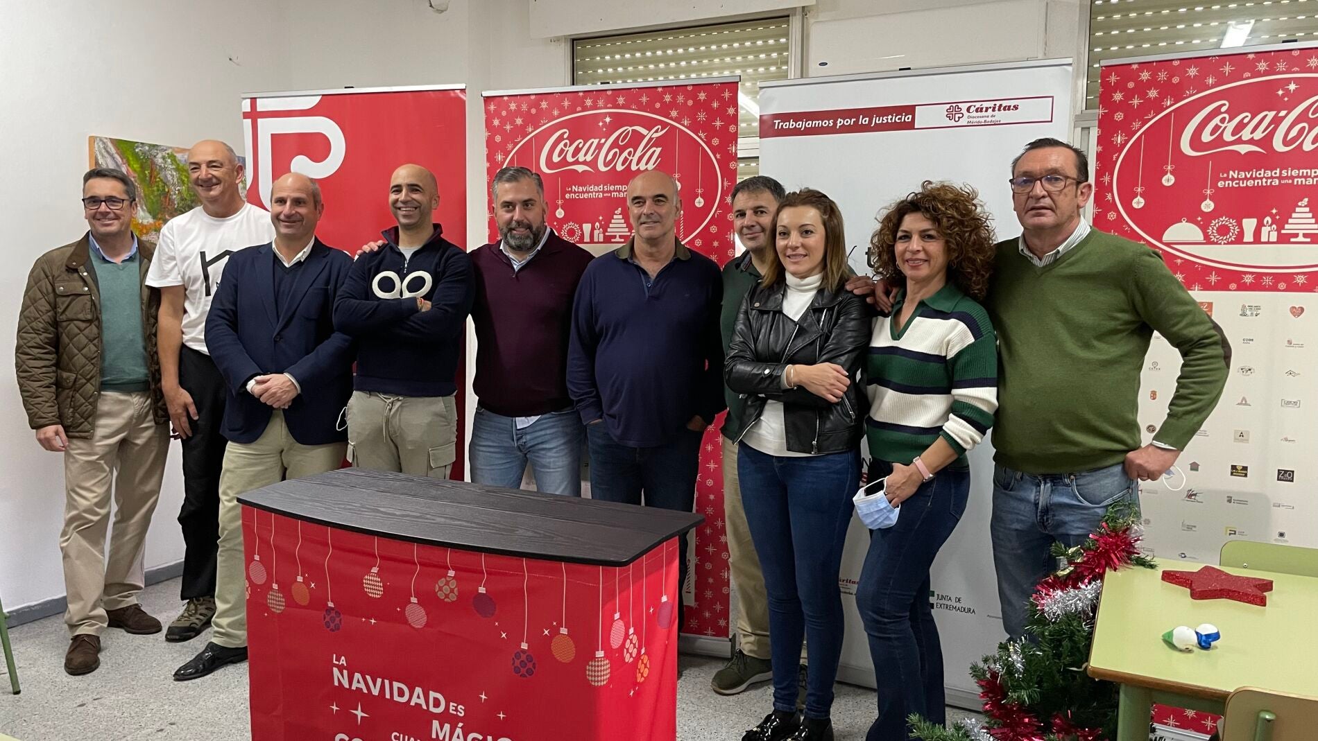 Coca-Cola colabora con 70 ONG`S y entidades de toda España para ...