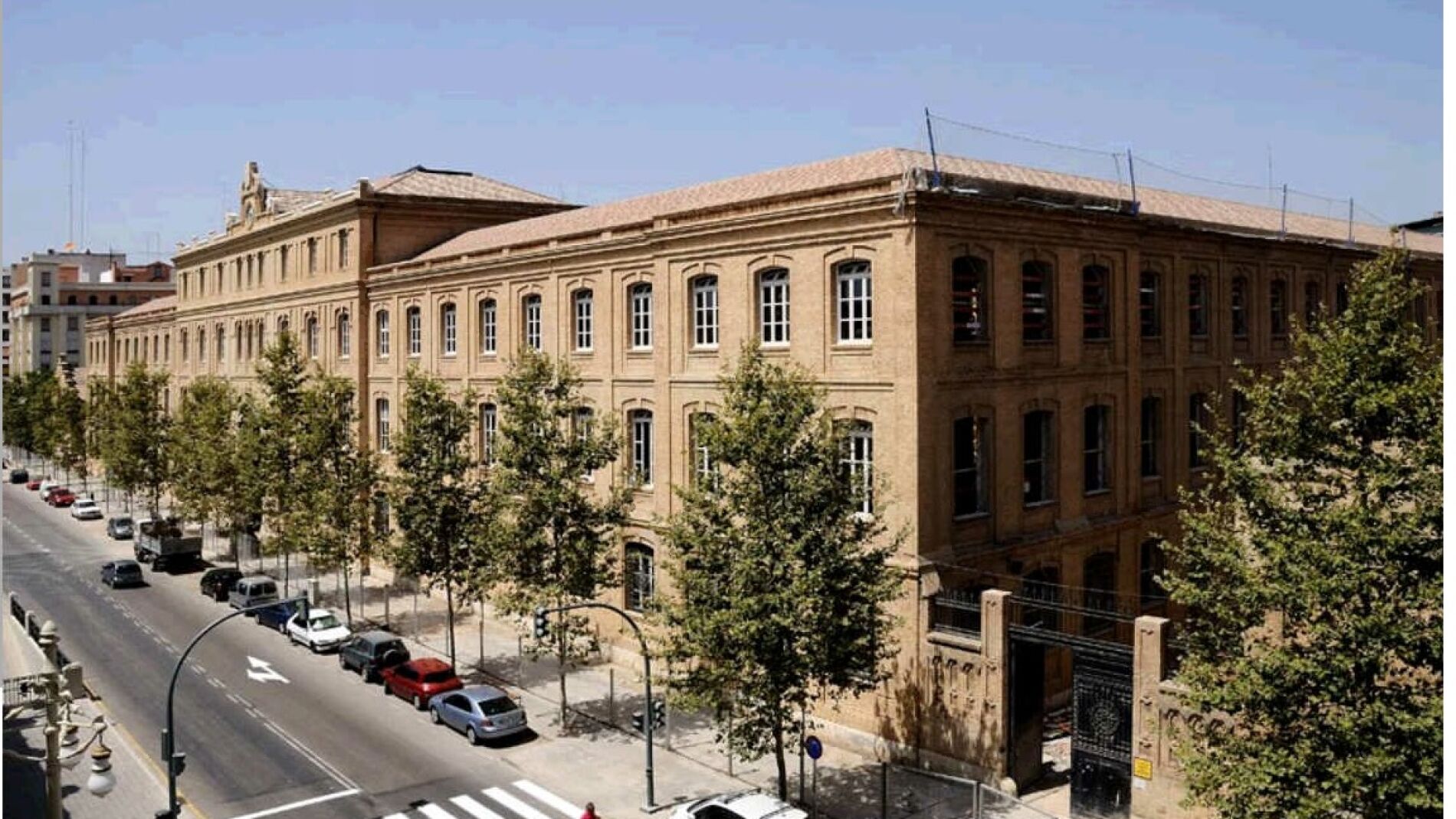 El Ayuntamiento liquida la "Operación Tabacalera" e indemnizará con 6,7 ...
