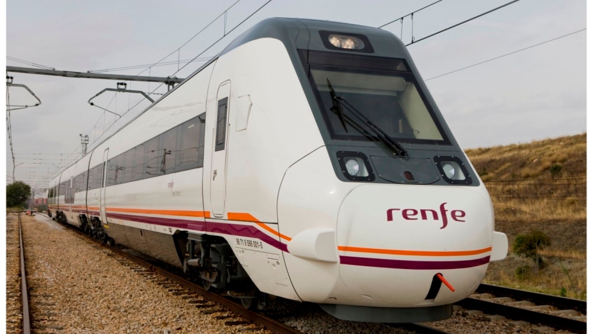 Renfe emite 20.318 abonos gratuitos de Media Distancia de Extremadura ...