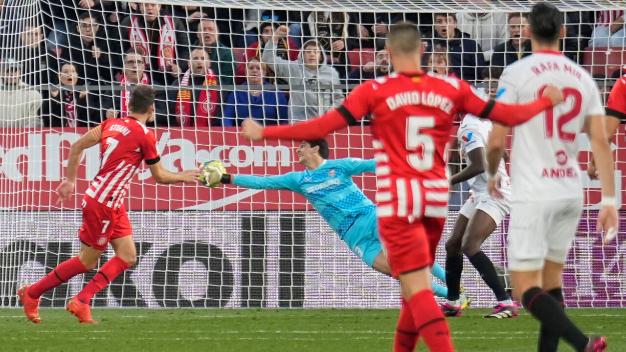 Vuelta a los puestos de descenso en semana copera | Onda Cero Radio