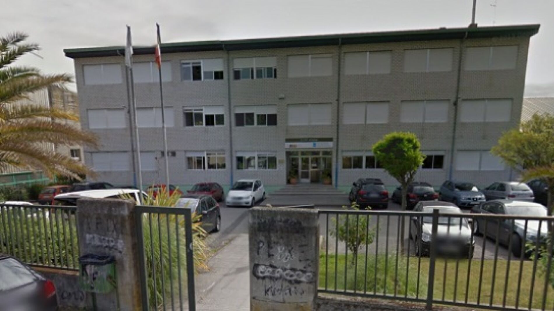 O centro integrado da Farixa un referente na aposta da FP Dual | Onda ...