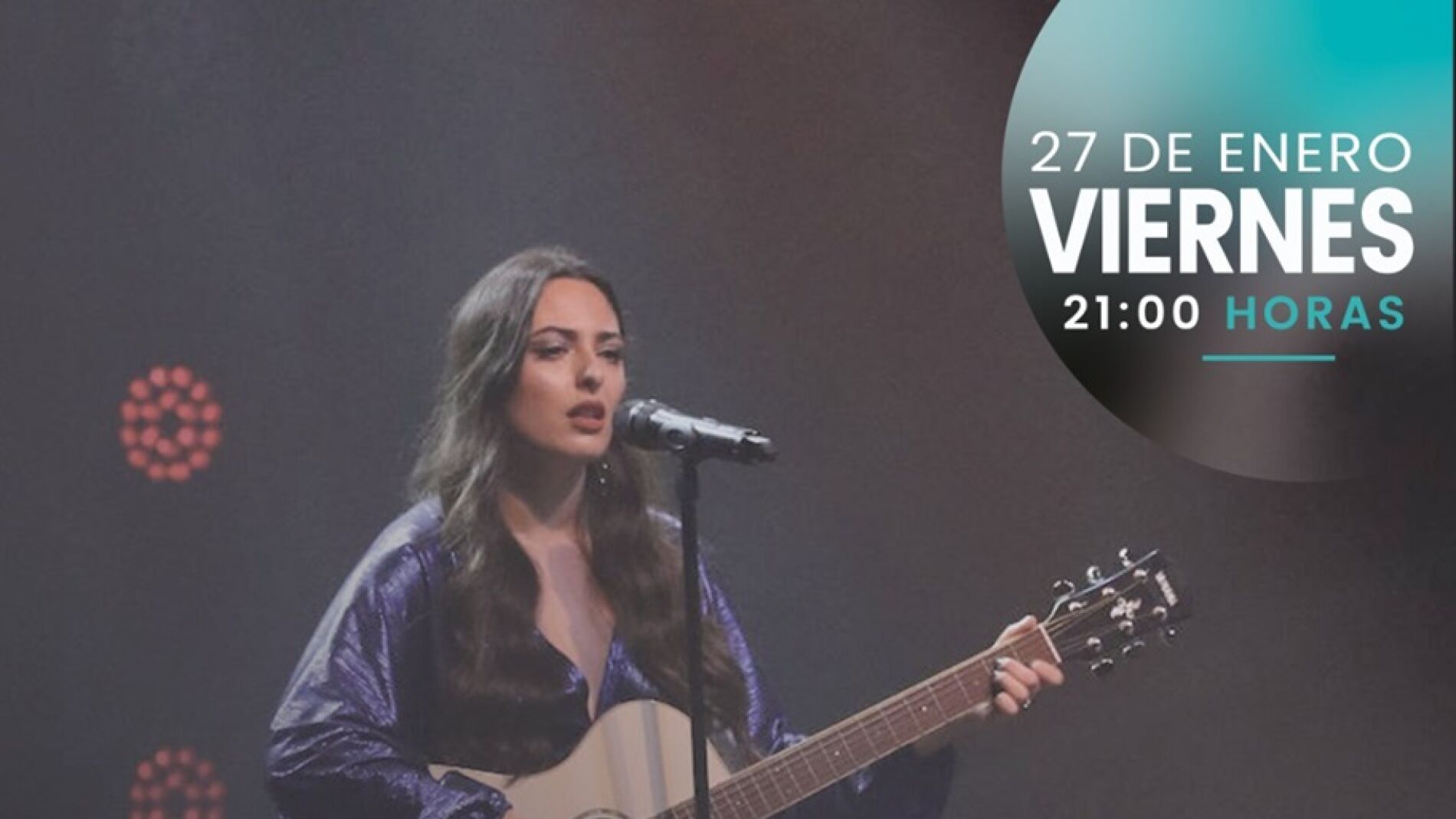 Selene, con la banda Sweet Dreams, presenta su Gira 2023 en el Centro ...