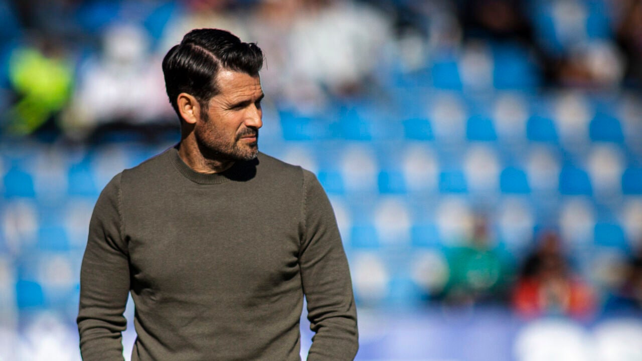 Lolo Escobar negocia su salida del Hércules | Onda Cero Radio