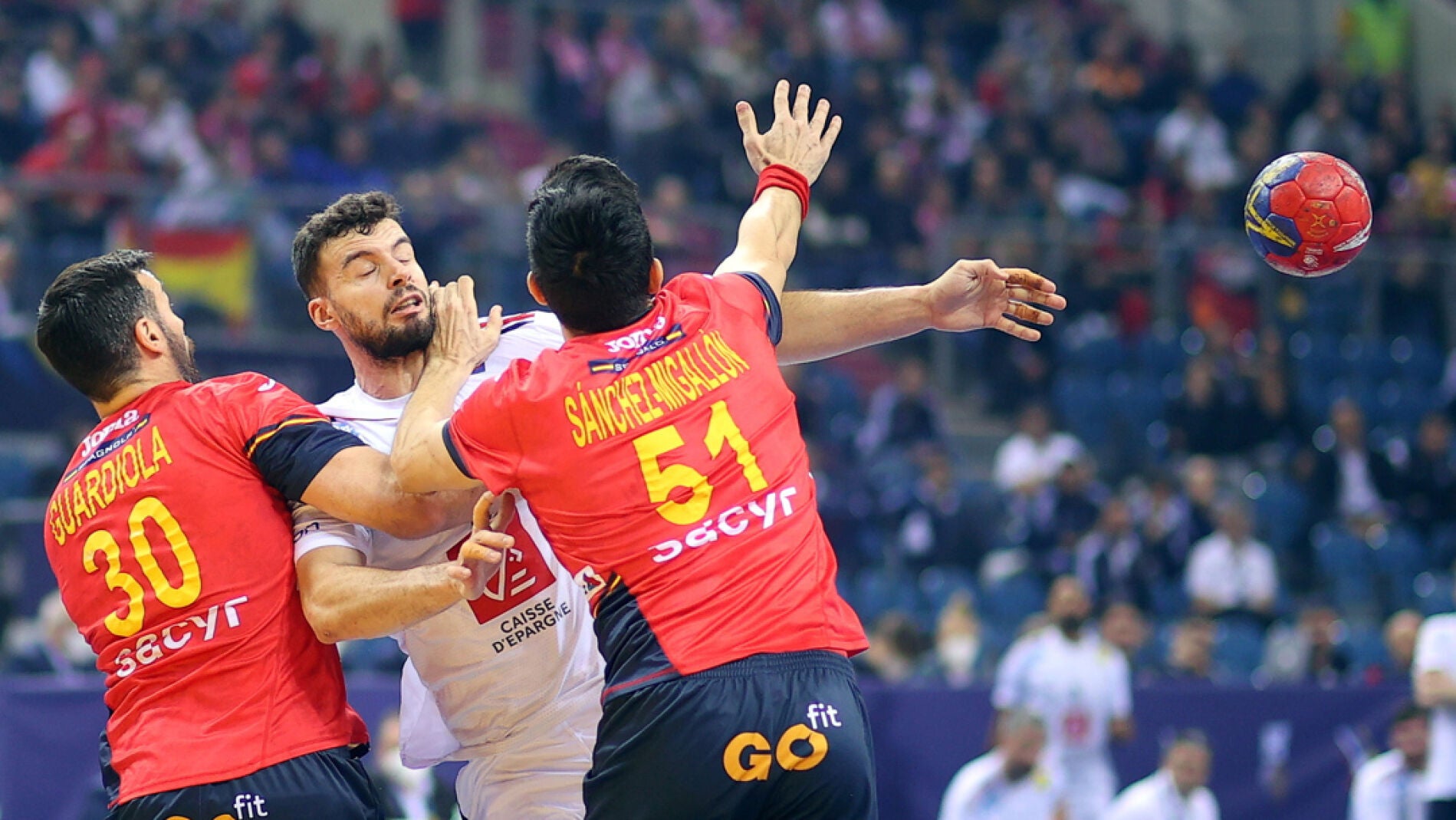 España se medirá a Noruega en cuartos de final | Onda Cero Radio