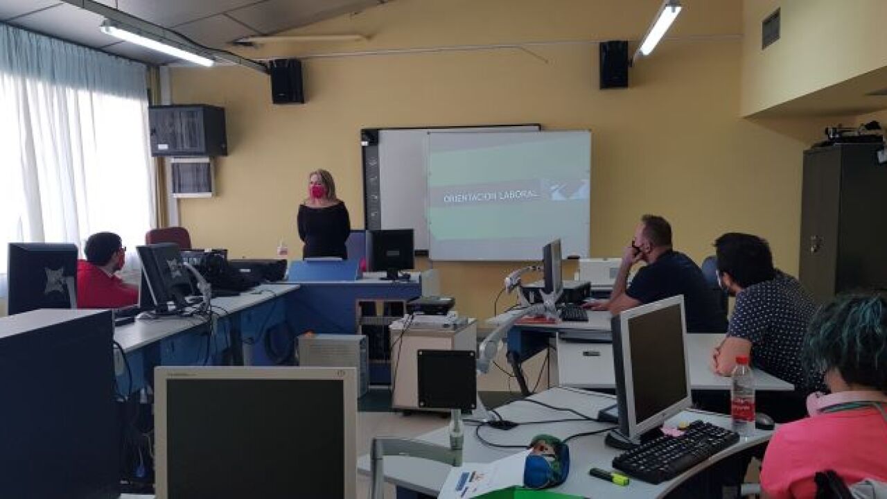 El CRMF de Albacete Oferta Formativa Ocupacional correspondiente al año ...