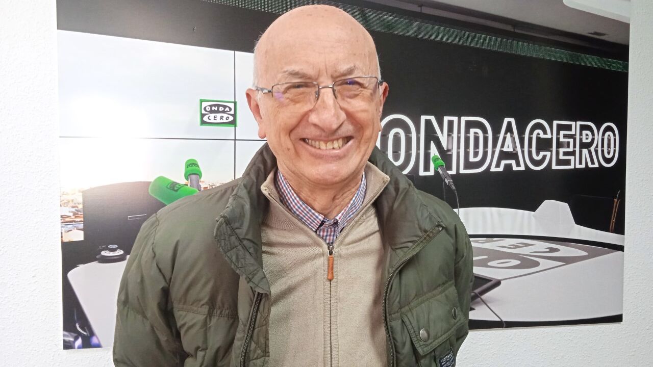 El Dr Pueyo profundiza en los beneficios del deporte | Onda Cero Radio