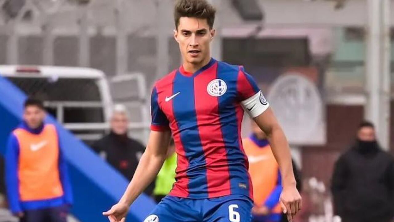 Gattoni, el primer fichaje del Sevilla 23-24 | Onda Cero Radio