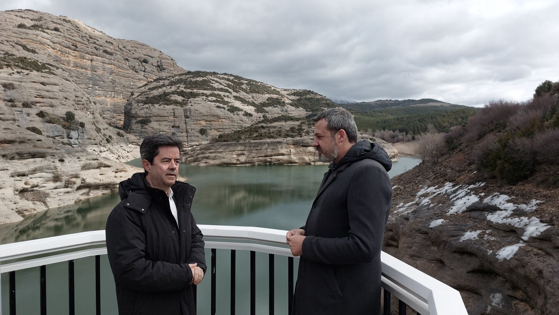 Fin de las restricciones por la sequía | Onda Cero Radio