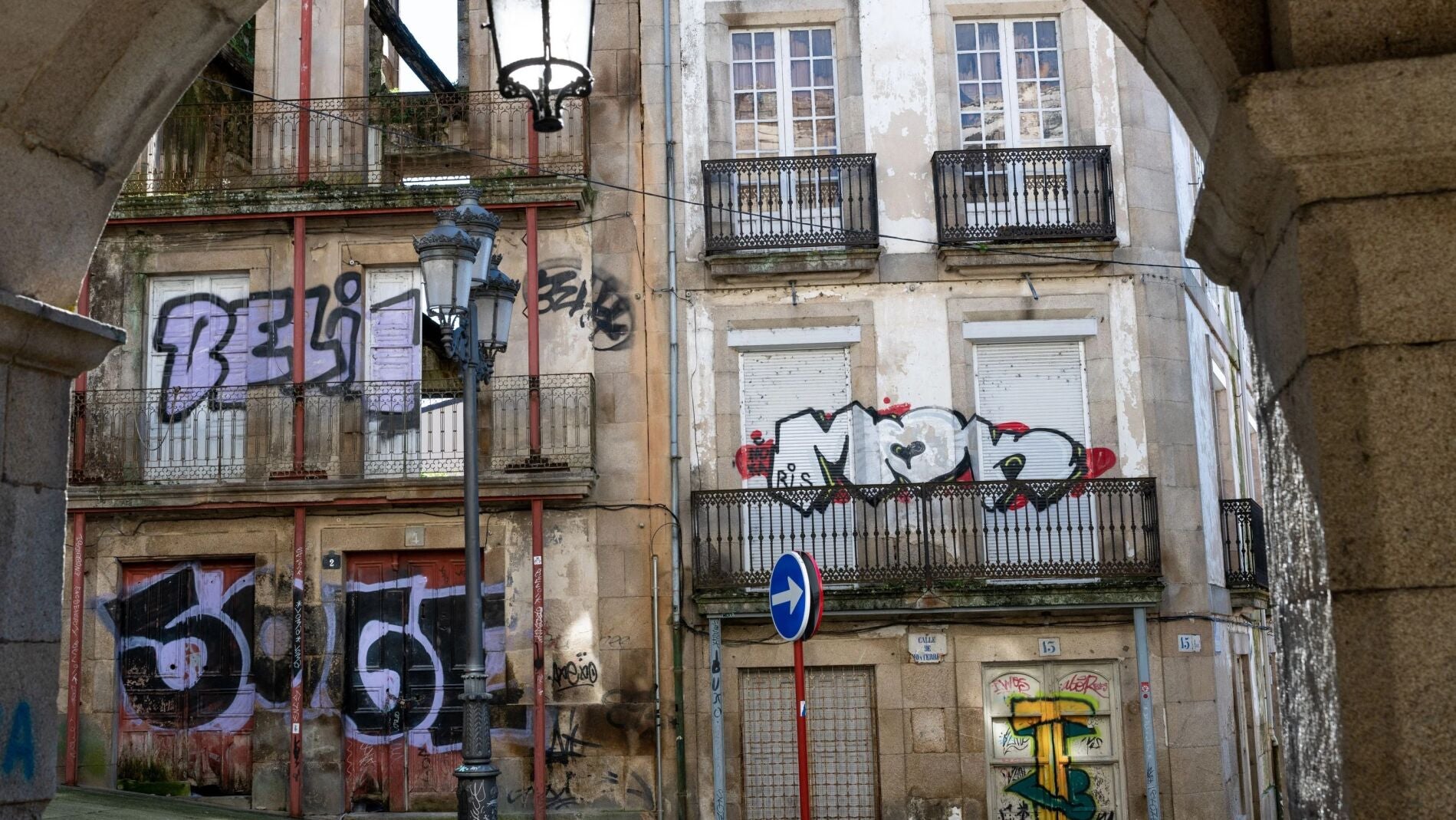 Seara viaxará a Bruxelas para expór a situación límite na que se atopa ...