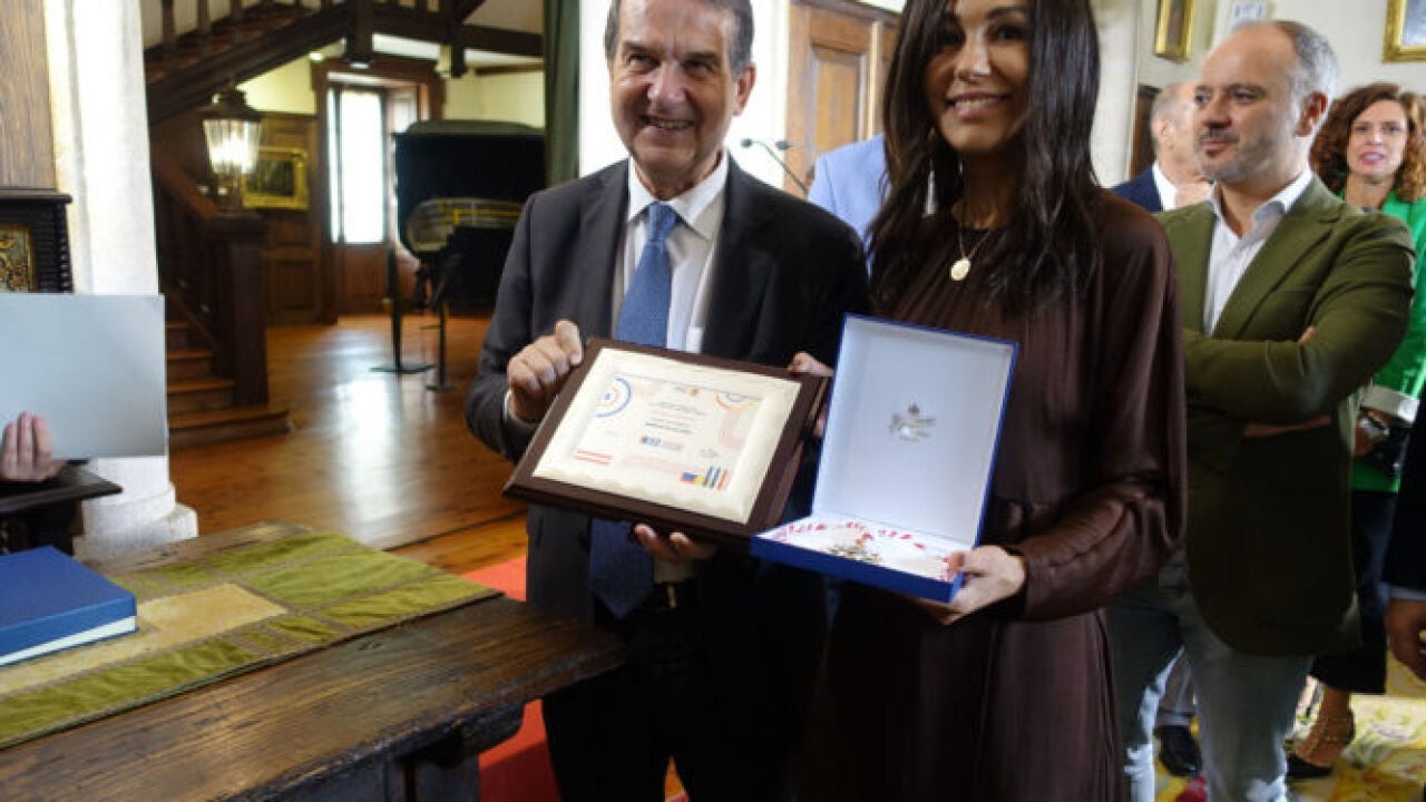 ¿El futuro de Isabel Pardo de Vera está en Vigo? | Onda Cero Radio