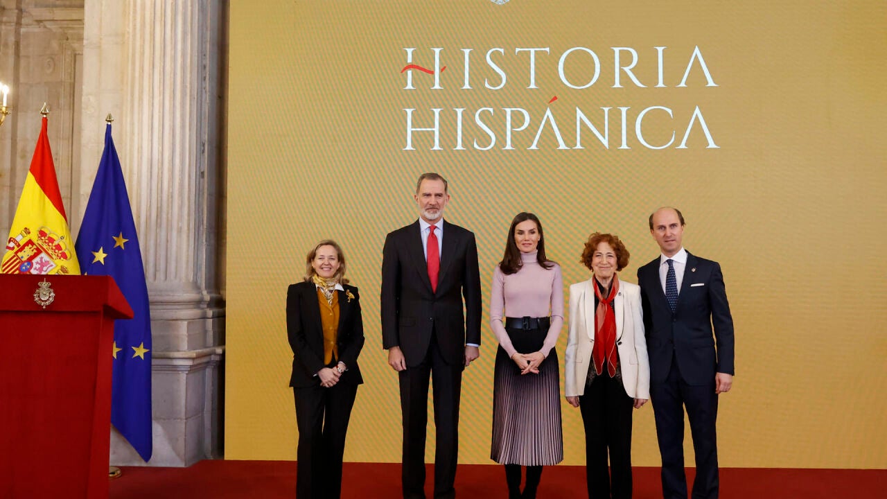 España se convierte en el primer país con un "google maps" sobre su ...