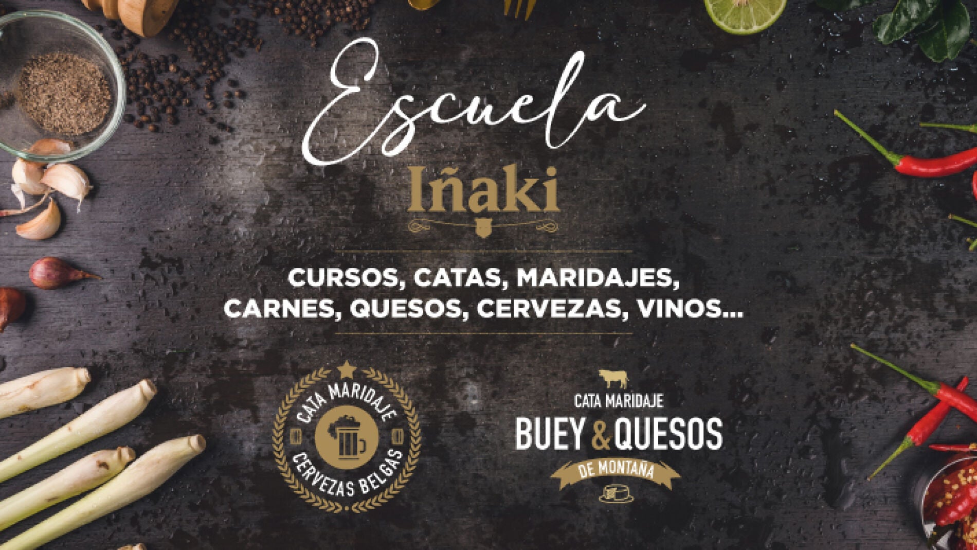 Asador Iñaki de puertas adentro | Onda Cero Radio