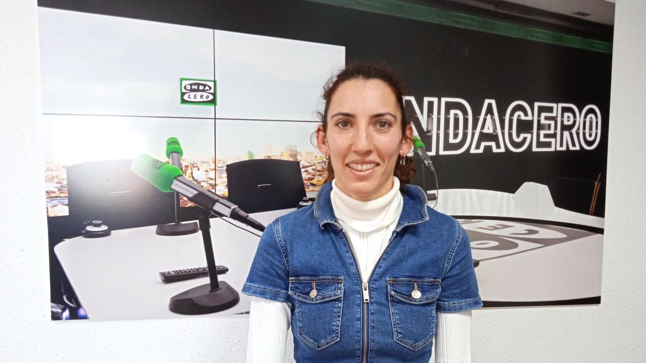 Elena Martín en la Cadena | Onda Cero Radio
