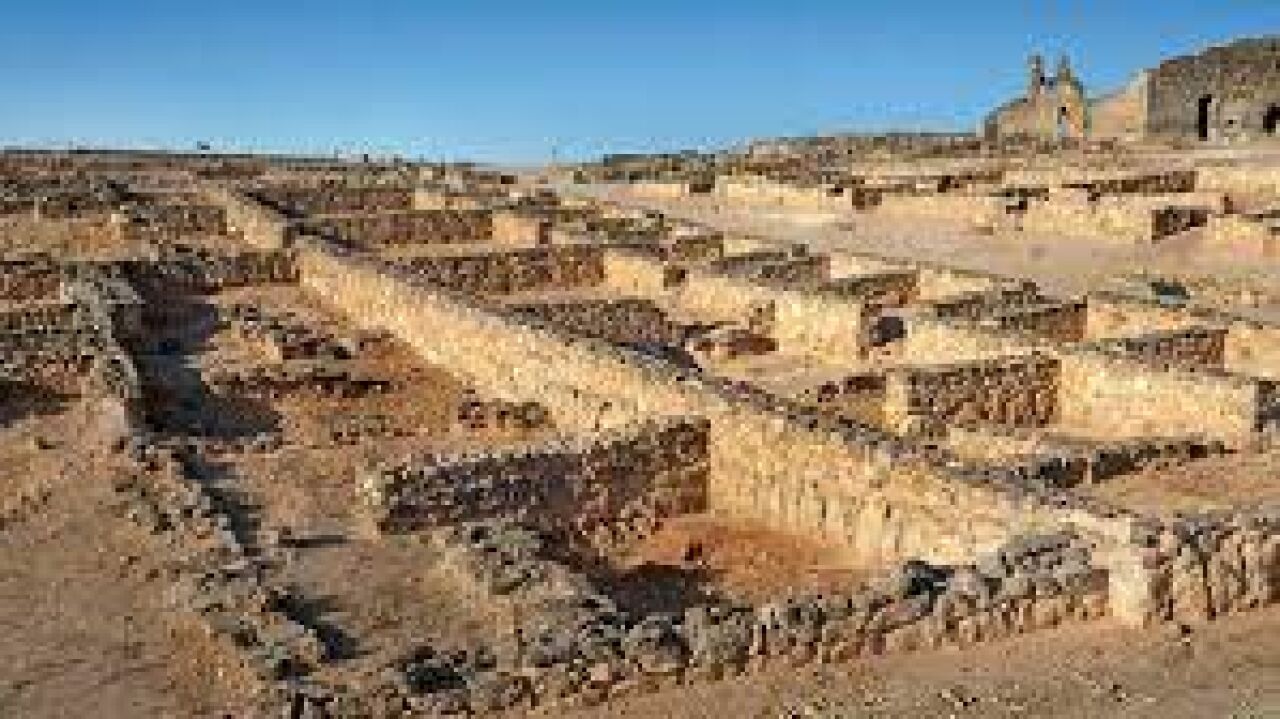 Parque Arqueológico de Recópolis | Onda Cero Radio