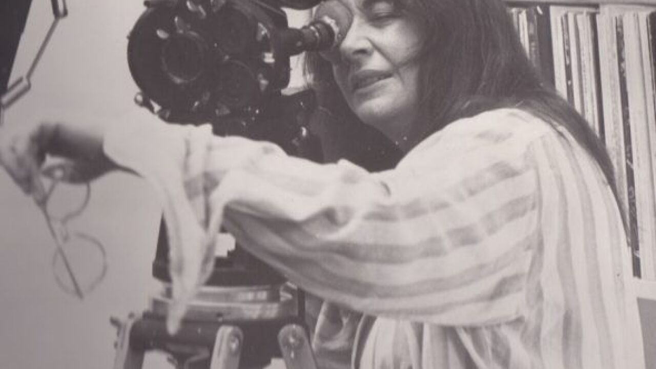 La Muestra de Cine Internacional de Palencia rinde un homenaje a Emma ...