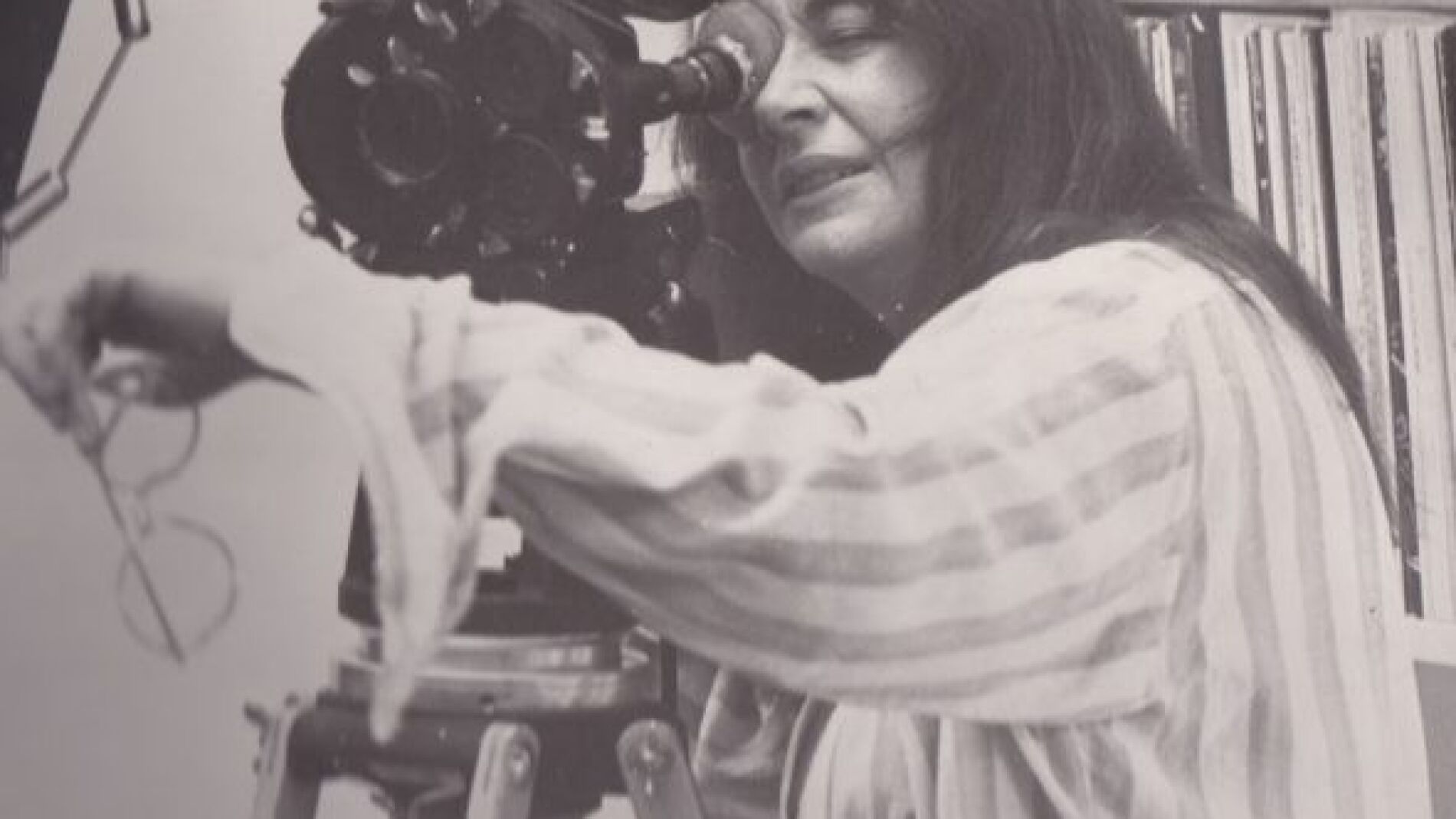 La Muestra de Cine Internacional de Palencia rinde un homenaje a Emma ...