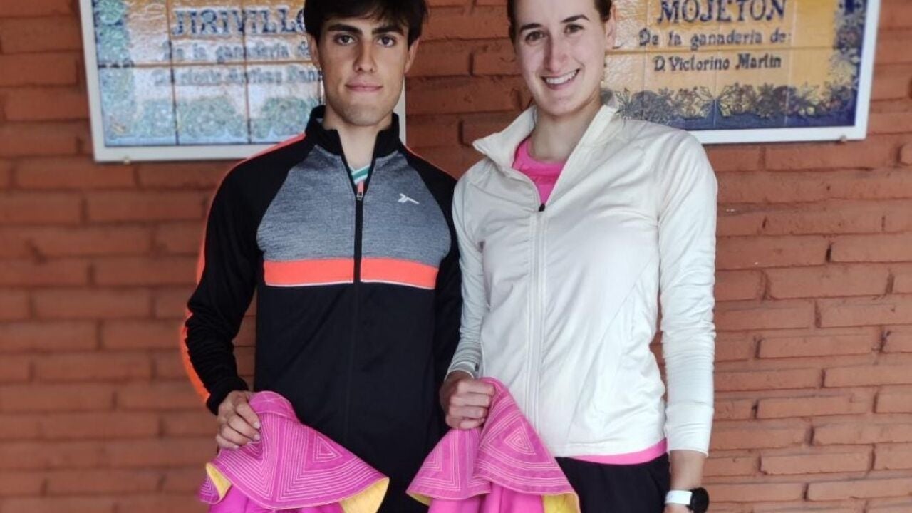 Rocío Romero: "He tenido que multiplicar por mil el esfuerzo para ...