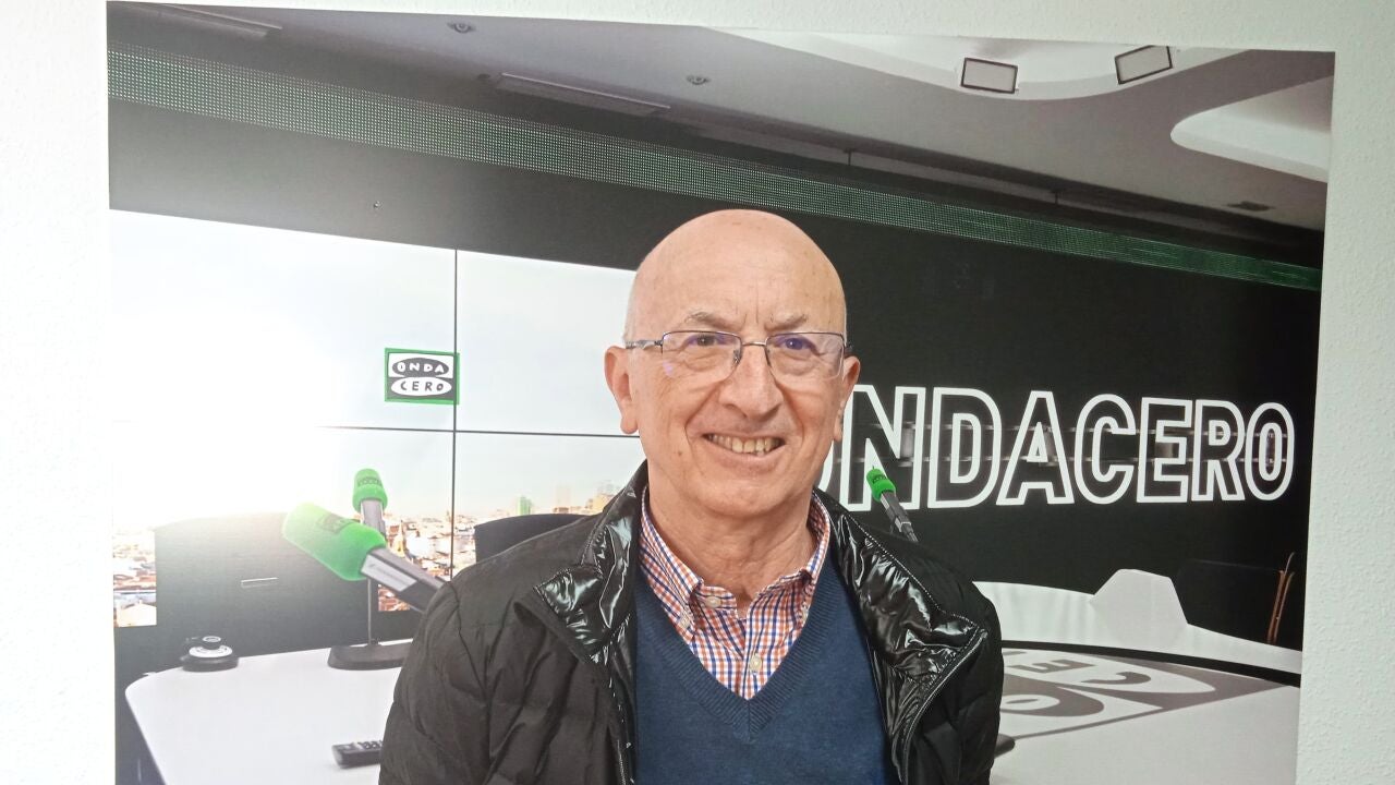 La guerra permanente del catarro común y la gripe | Onda Cero Radio