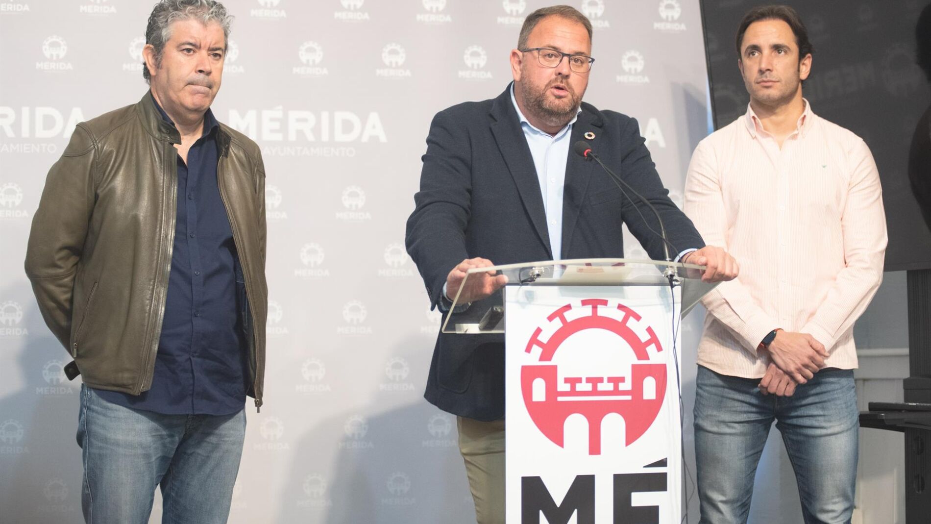 El Museo de la Historia de Mérida ofrecerá al visitante la importancia ...