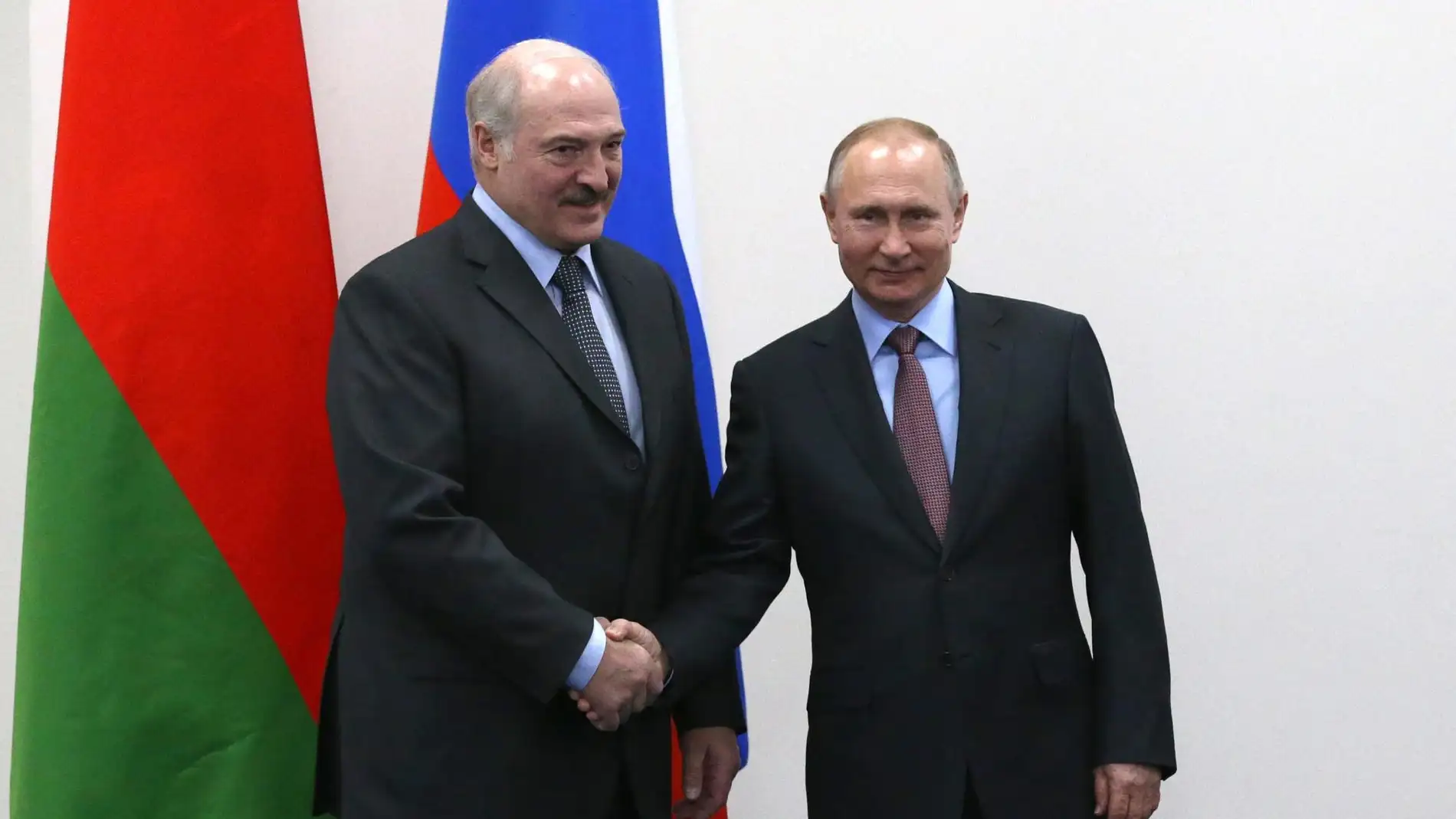 Putin Anuncia Un Acuerdo Para Desplegar Armamento Nuclear Táctico En