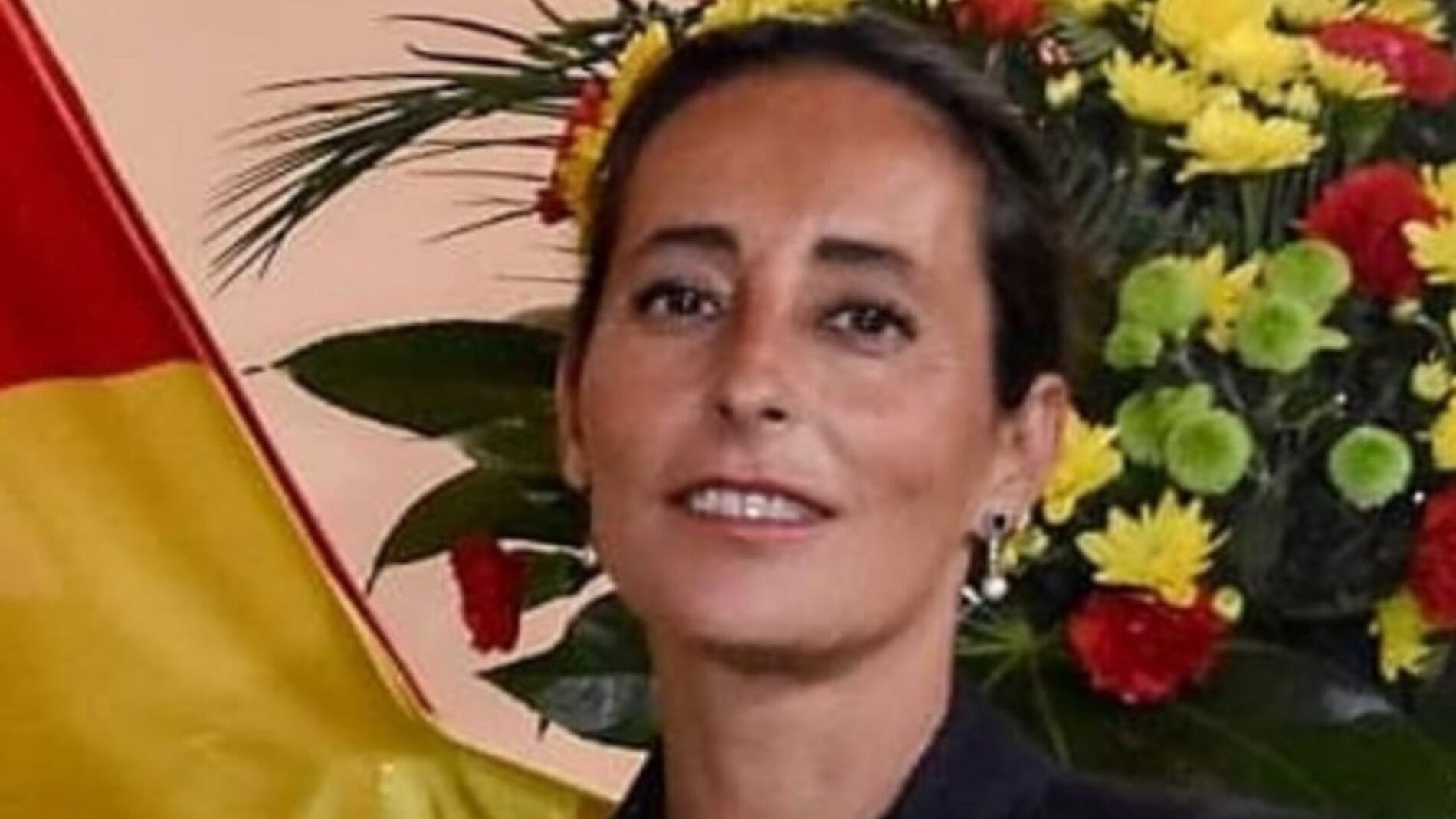 Marta Garrido Moreno será la candidata de Vox a la Alcaldía de Mérida ...