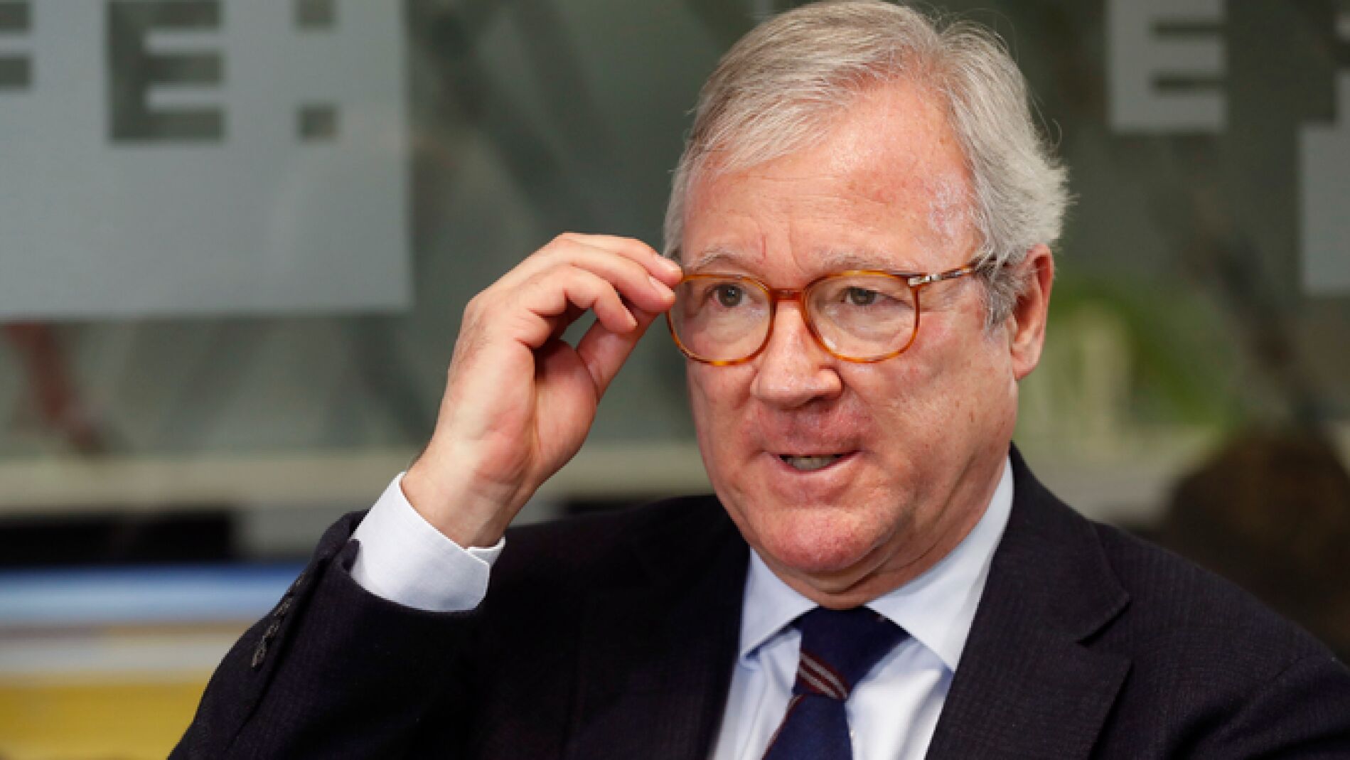 Citan a Valcárcel el 9 de julio a una vista por el caso de la ...