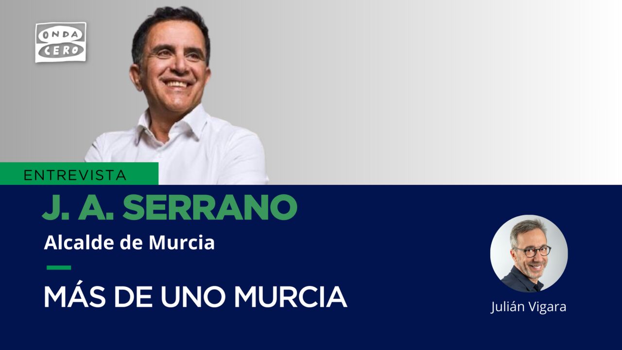 José Antonio Serrano, ha pedido al Gobierno regional que se implique en ...