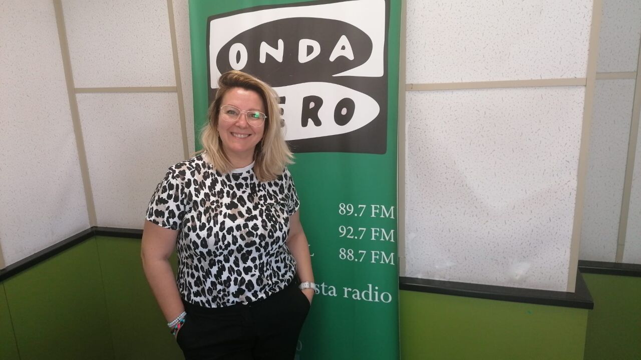 Chely Capitán recomienda lugares para vacaciones | Onda Cero Radio