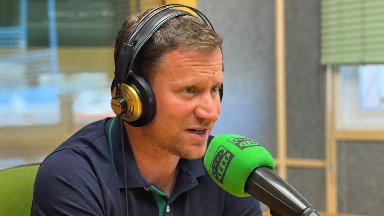 Mario Simón: "El Real Murcia depende de sí mismo para luchar por todo ...