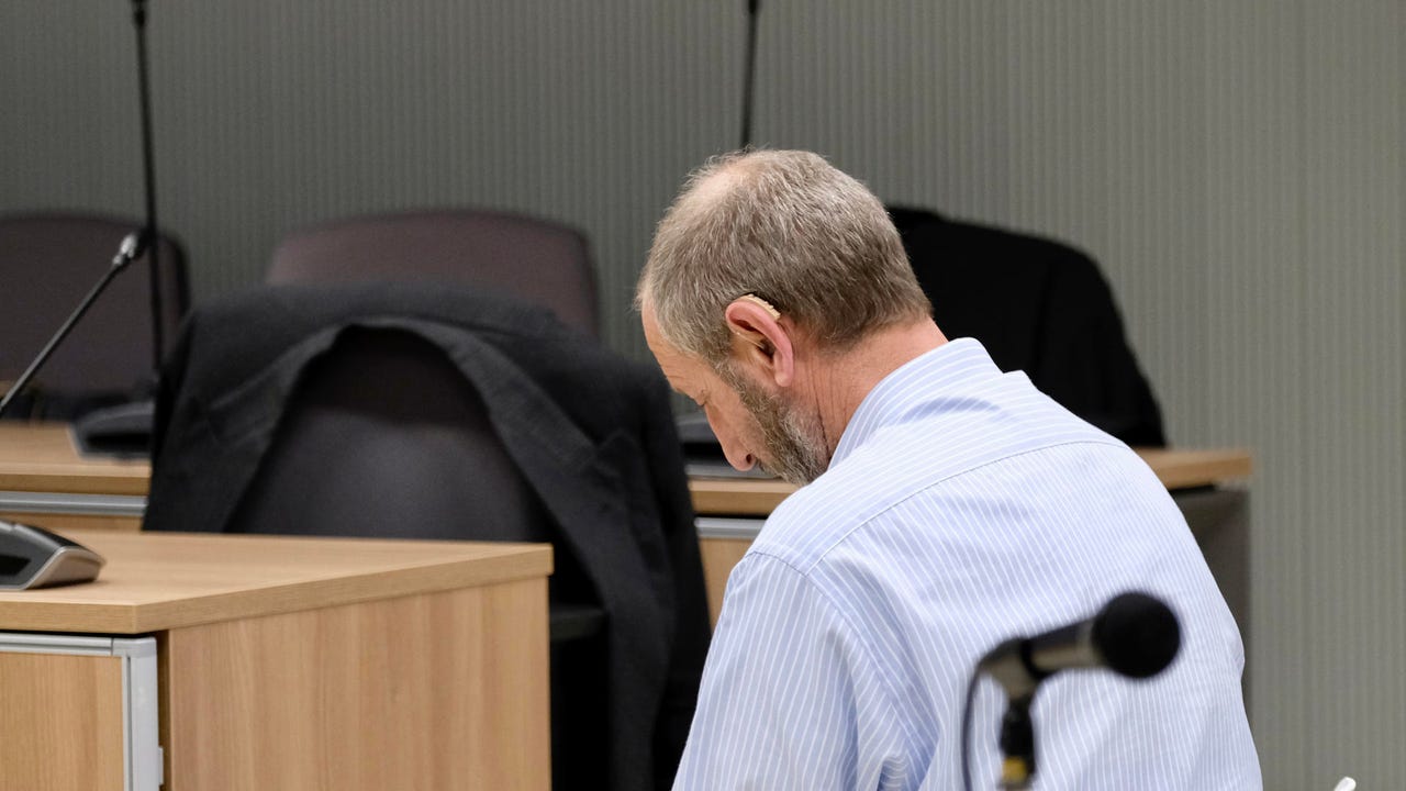 Los Hechos Del Crimen De Lardero Por Los Que Almeida Es Condenado A