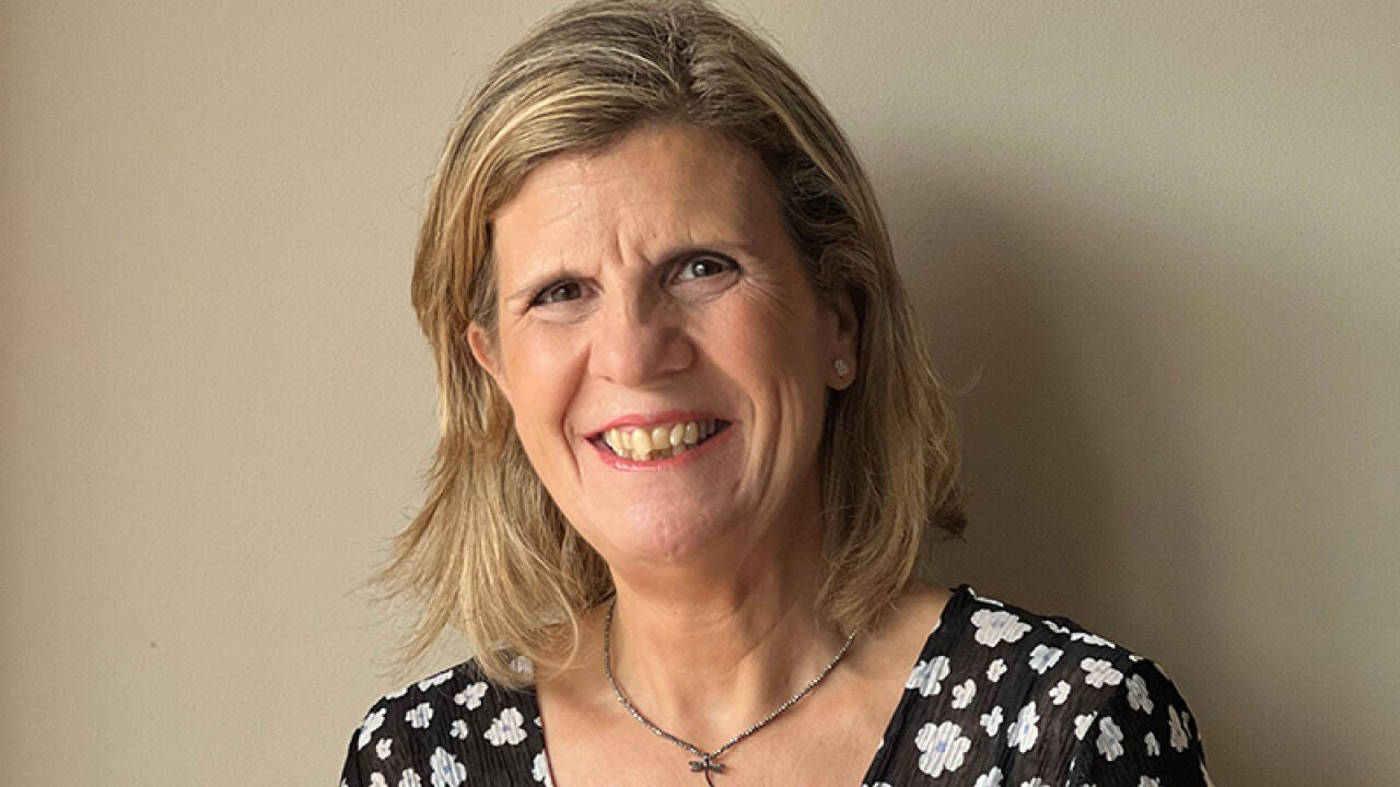 Eva Bach: "Las emociones son tan importantes para la salud y el ...