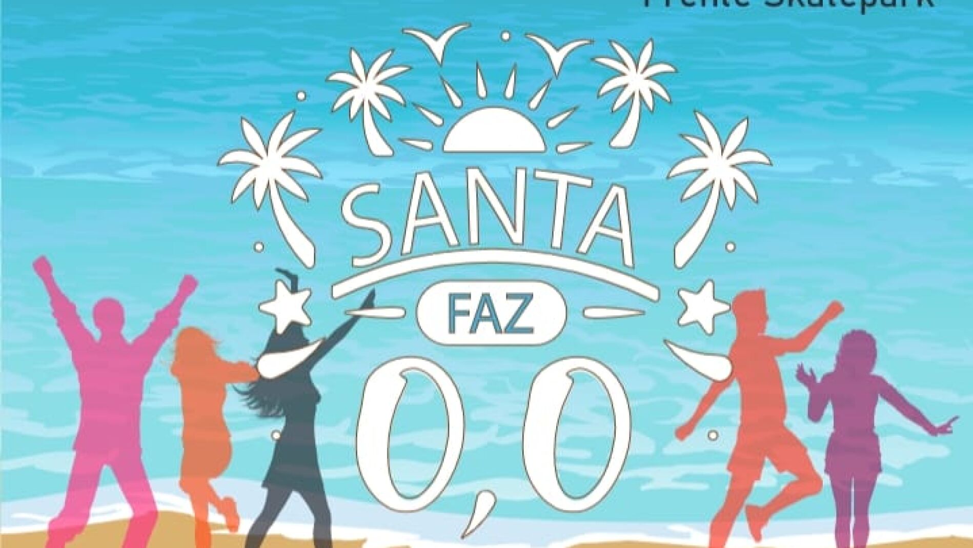 Fiesta saludable para los jóvenes de Alicante en la Playa de San Juan ...