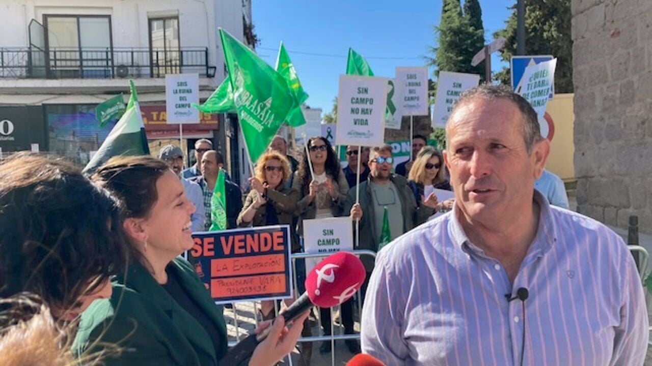 Apag protestará cada día en Presidencia en Mérida hasta que haya ...