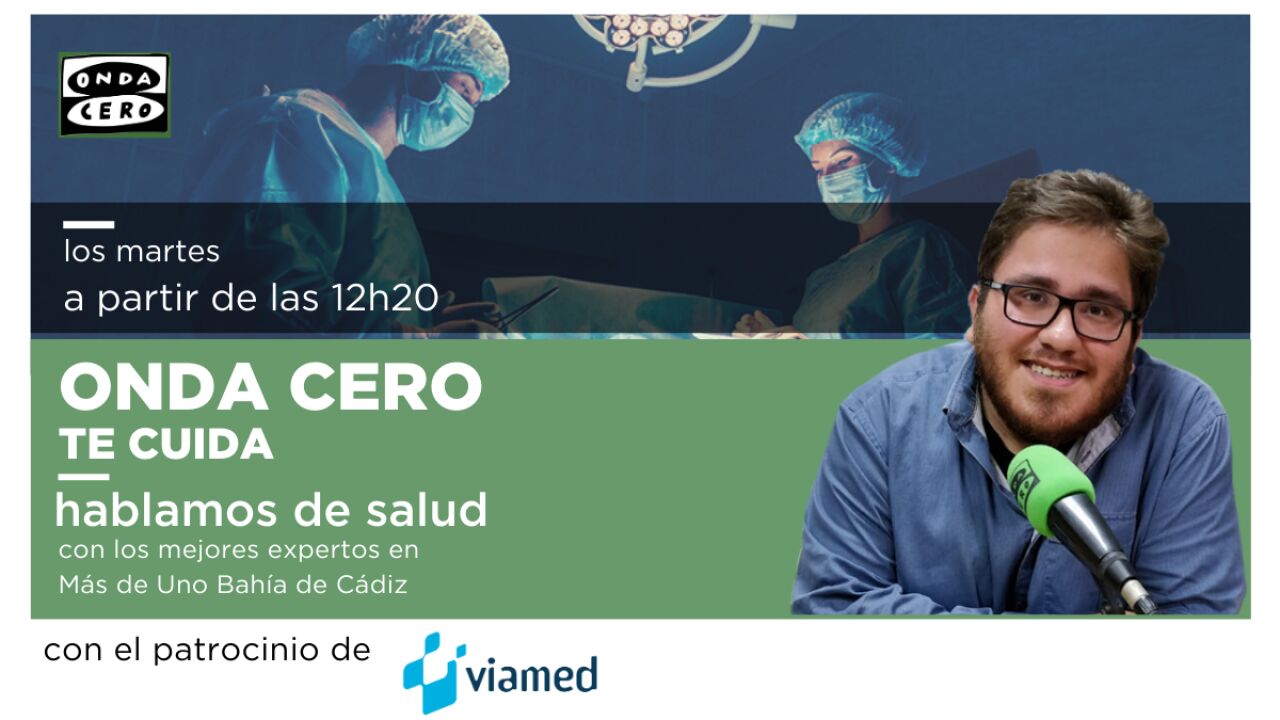 Onda Cero te Cuida, 20/06/2023 | Onda Cero Radio