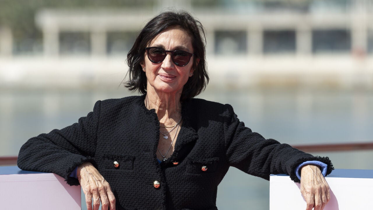 Silvia Munt: "'Las buenas compañías' es el relato de una época" | Onda ...
