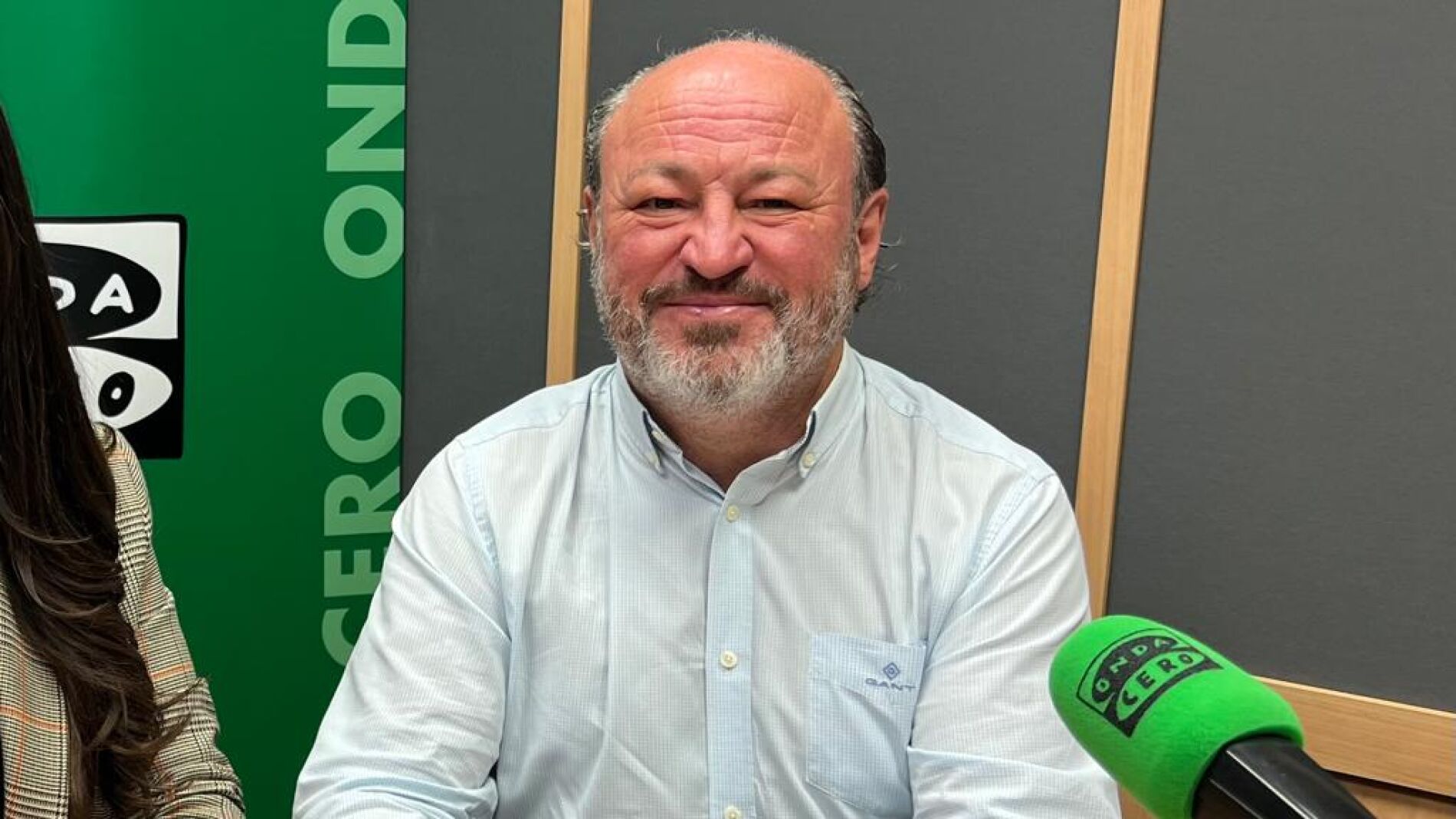 Luis Castillo no será el presidente del Hércules | Onda Cero Radio