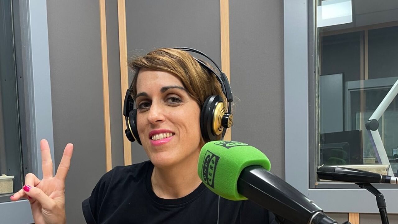 Laura Baena: "Es necesario romper el mito de la madre perfecta, luchar ...